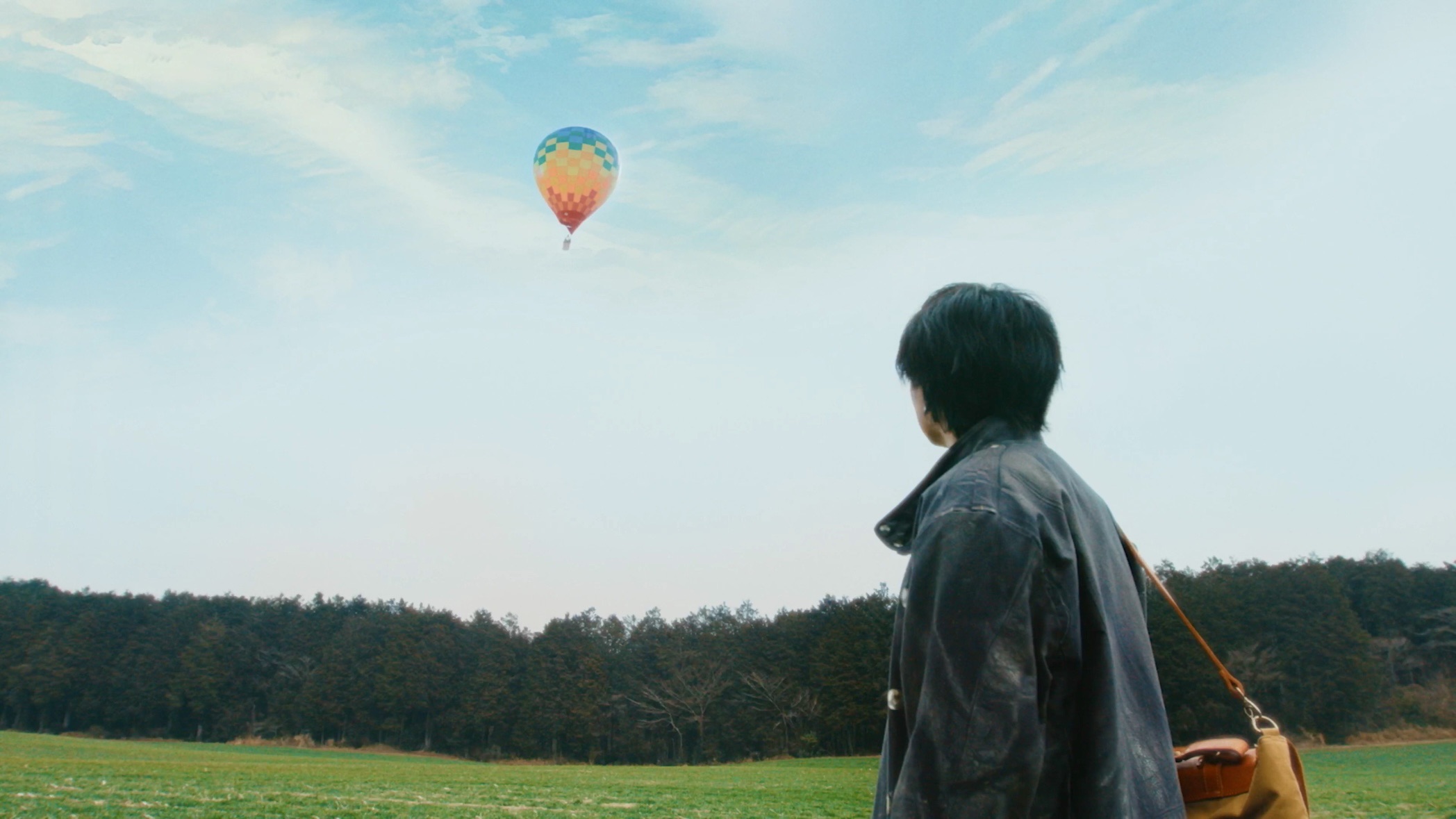 Caravan [Official Music Video]｜Novelbright OFFICIAL SITE